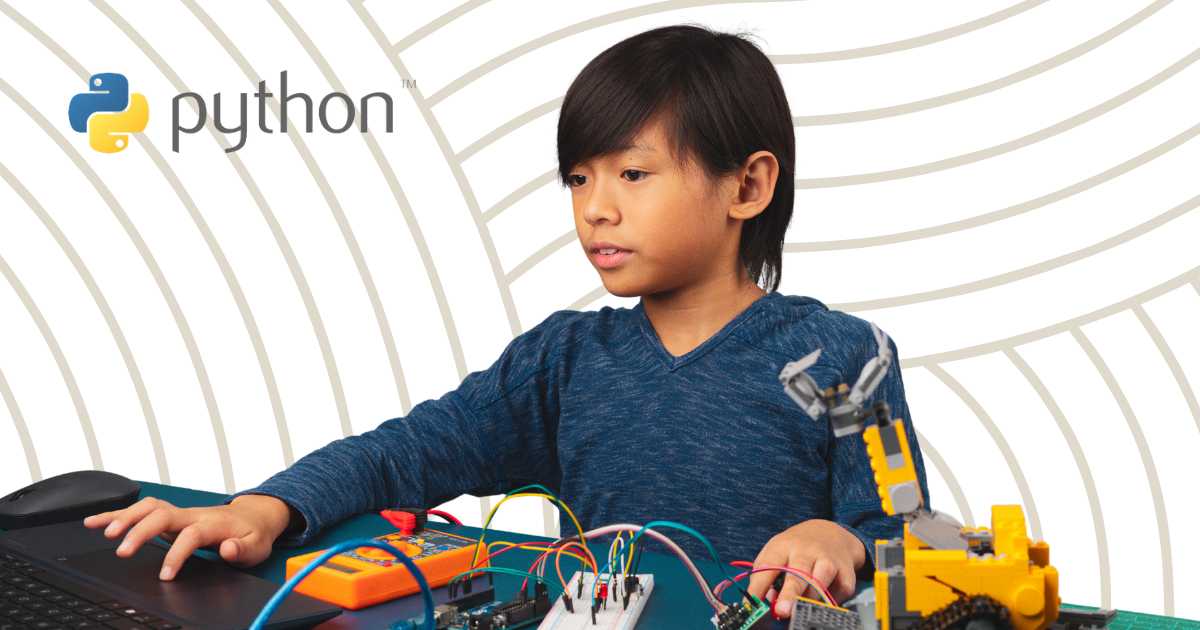 Advanced STEM Courses for Senior Students: Python, Math & More